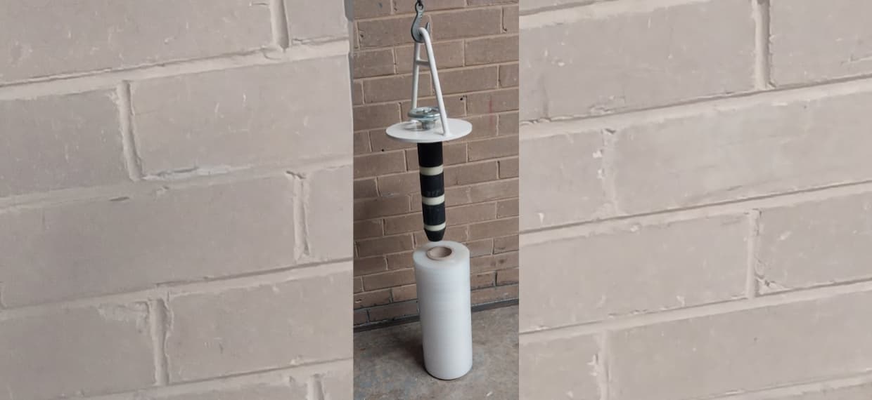 Roll and reel handling made easy | Industry Update Manufacturing Media