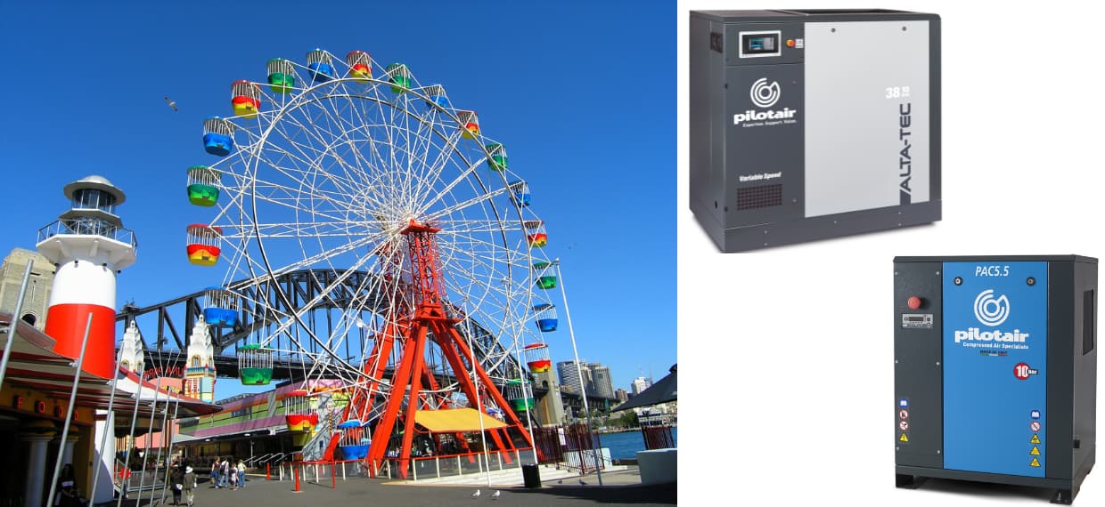 Pilot Air delivers large scale project solutions | Industry Update ...