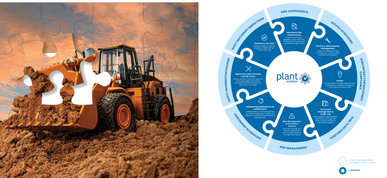 Eight machinery safety system tips | Industry Update Manufacturing Media