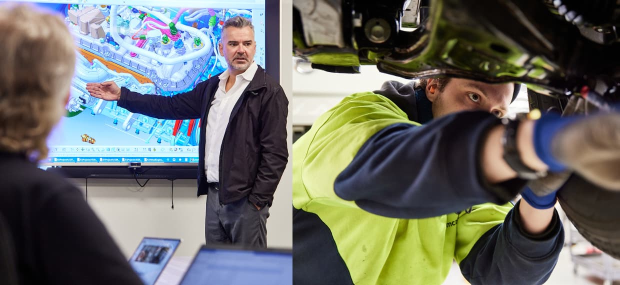 Premcar develops next-generation powertrain technology for defence ...