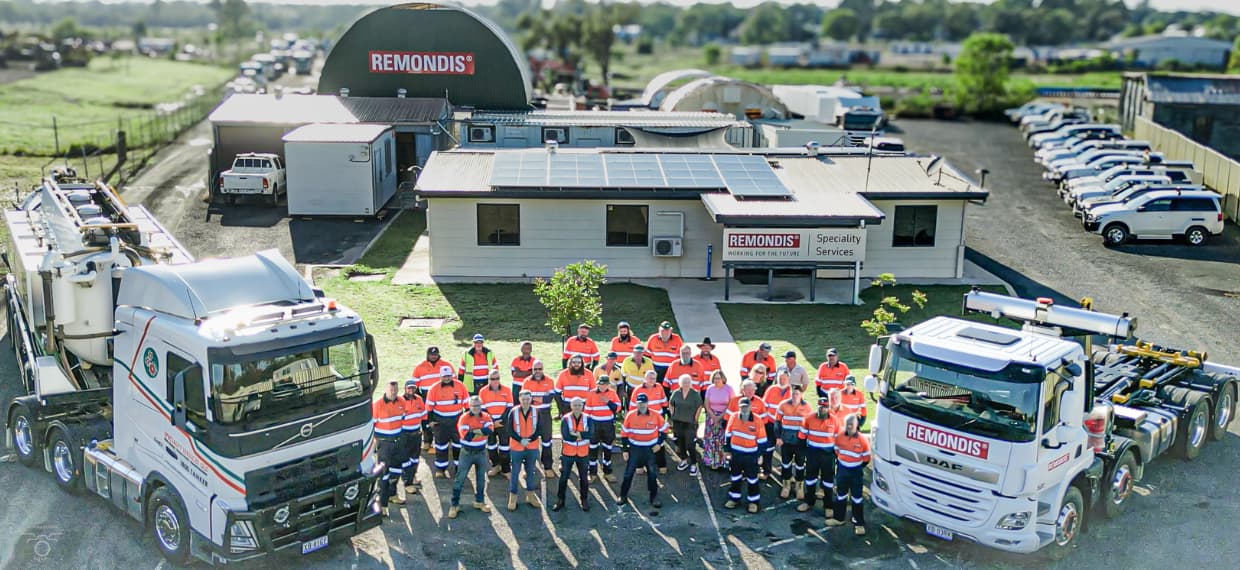 Global waste giant strengthens commitment to regional Australian ...
