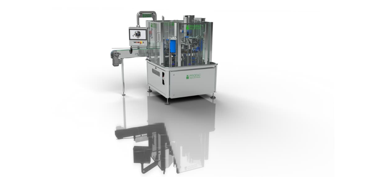 Rockwell Automation unveiling tub filler machine at APPEX | Industry ...