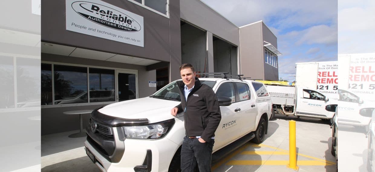 Rycon team moves to new expanded NSW headquarters to service growing ...