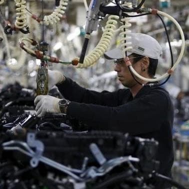 JAPAN MANUFATURING CONTINUES TO CONTRACT | Industry Update ...