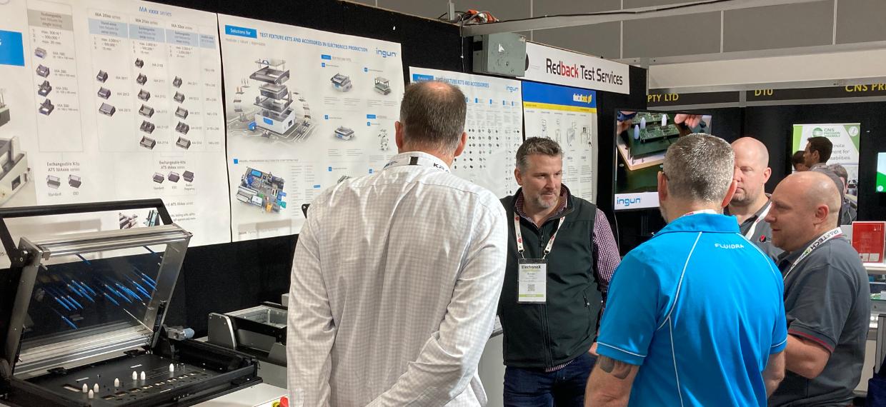Australia’s largest electronics expo returns to Sydney | Industry ...