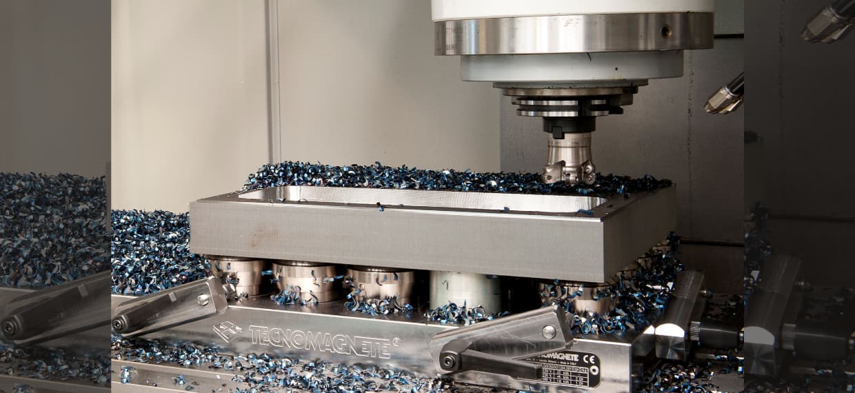 Get a grip with MillTec Chucks | Industry Update Manufacturing Media