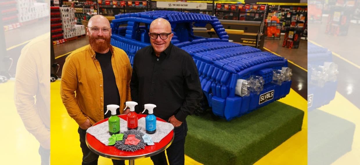 Made in Caves Beach, Sirron Holdings set to go global | Industry Update ...