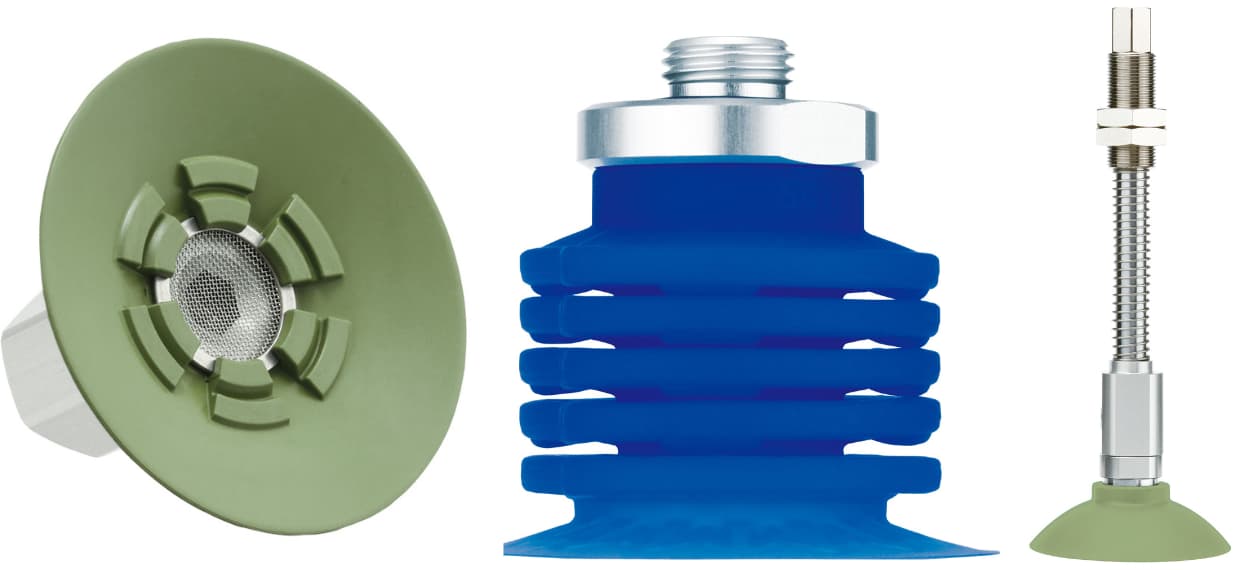 Transforming pressure into precision, one vacuum system at a time ...