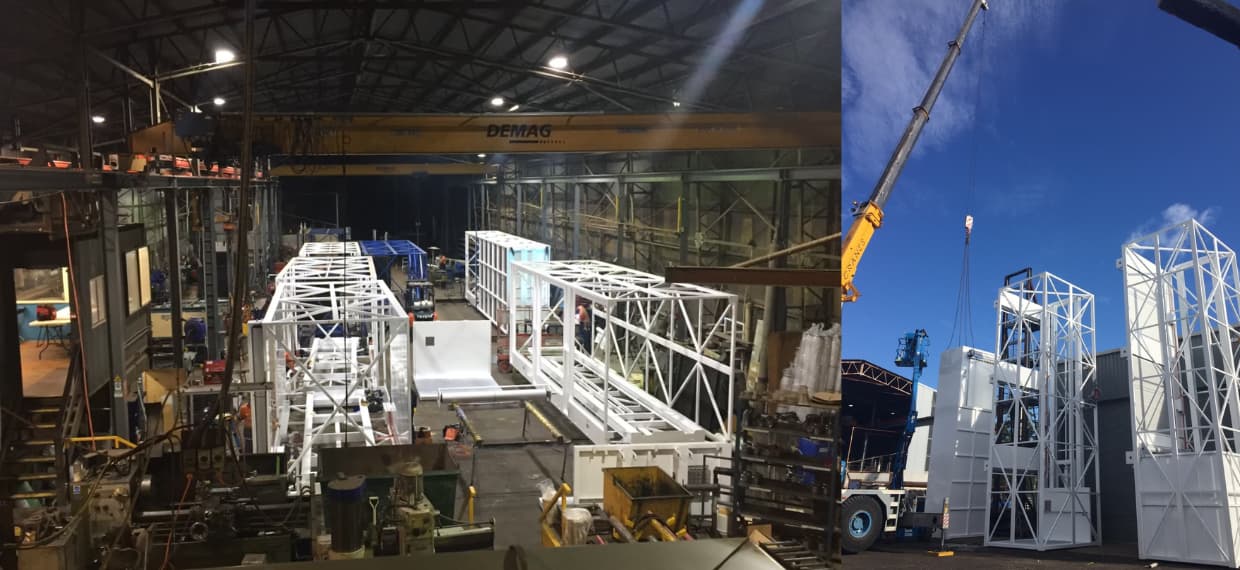 Southwell Lifts & Hoists celebrates 80 years of innovation | Industry ...