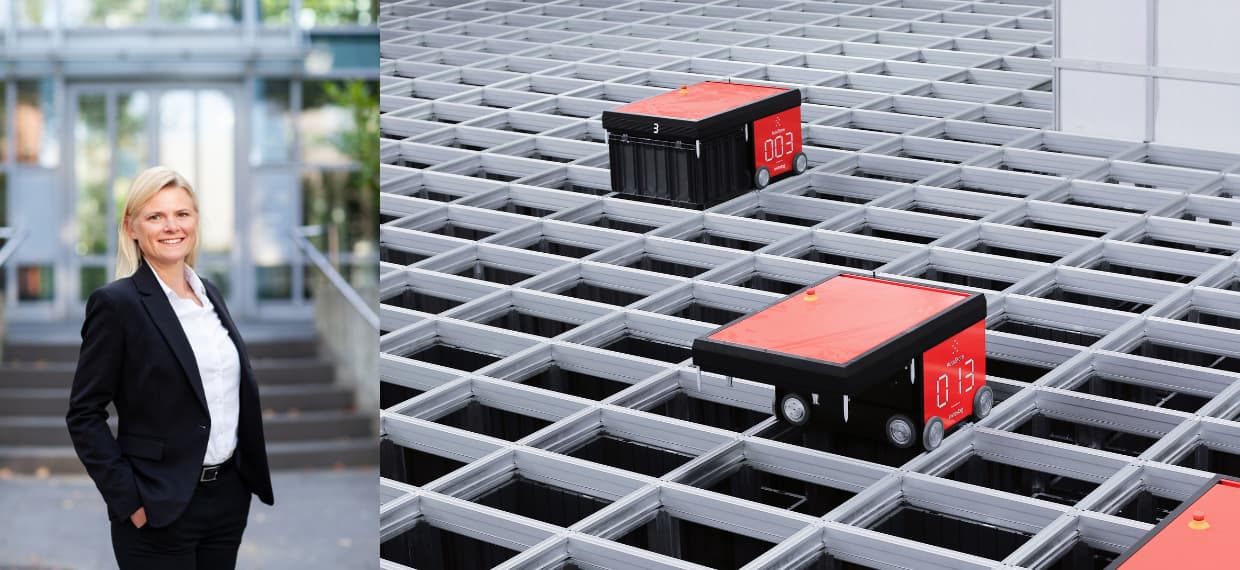 Swisslog Autostore Champions Grid Based Automation Industry Update Manufacturing Media