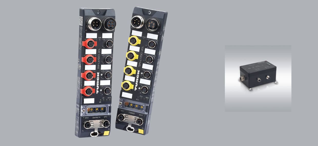 Bringing the safety to the machine | Industry Update Manufacturing Media