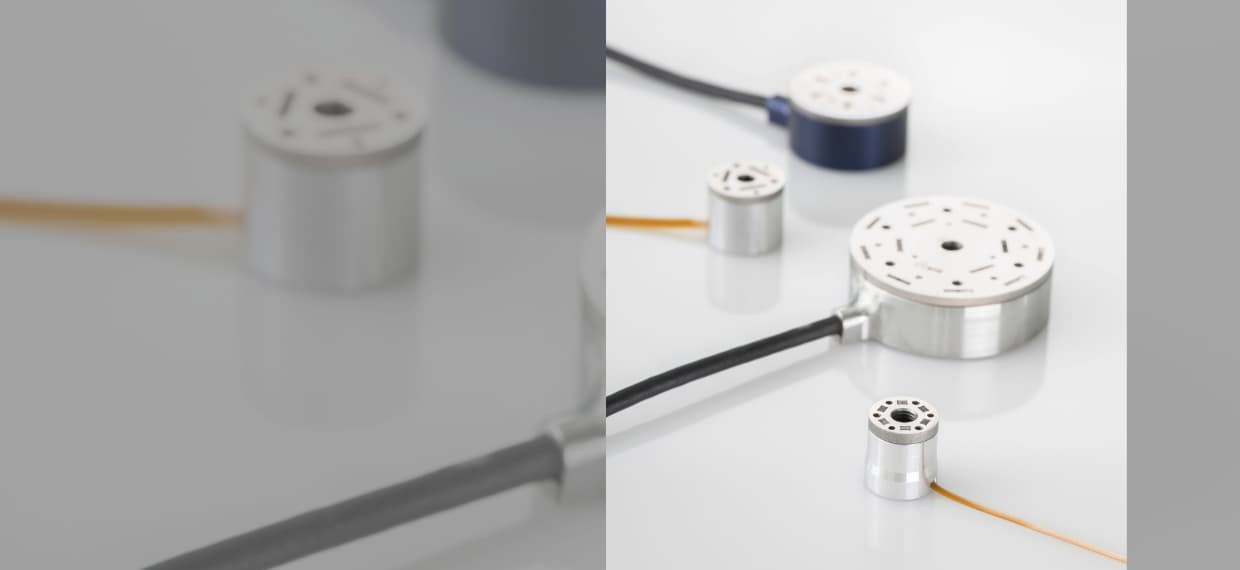 Why haptic sensors can deliver a sense of touch for medical, service ...