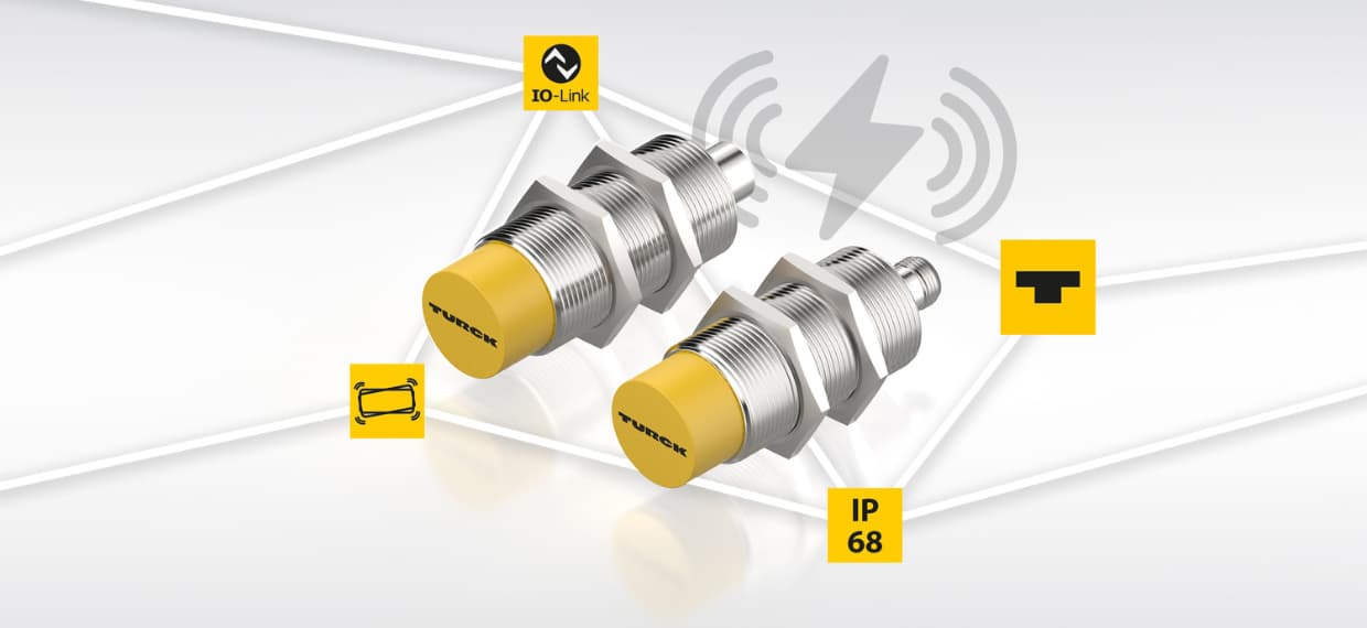 Shock proof inductive couplers | Industry Update Manufacturing Media