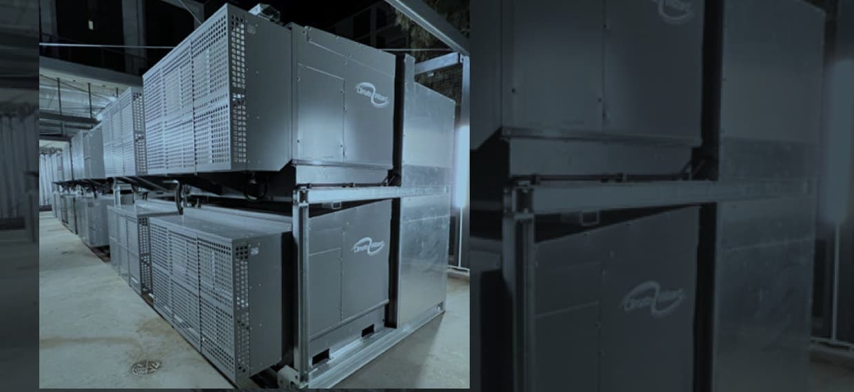 New refrigeration systems points to a greener future | Industry Update ...