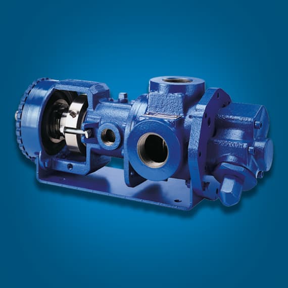 NEW ‘EXTREME DUTY’ ROTARY GEAR PUMPS FROM GORMAN-RUPP | Industry Update ...