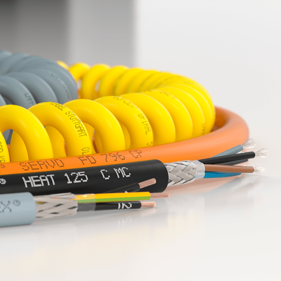 CLASSIC CABLES STILL LEAD THE INDUSTRY | Industry Update Manufacturing ...