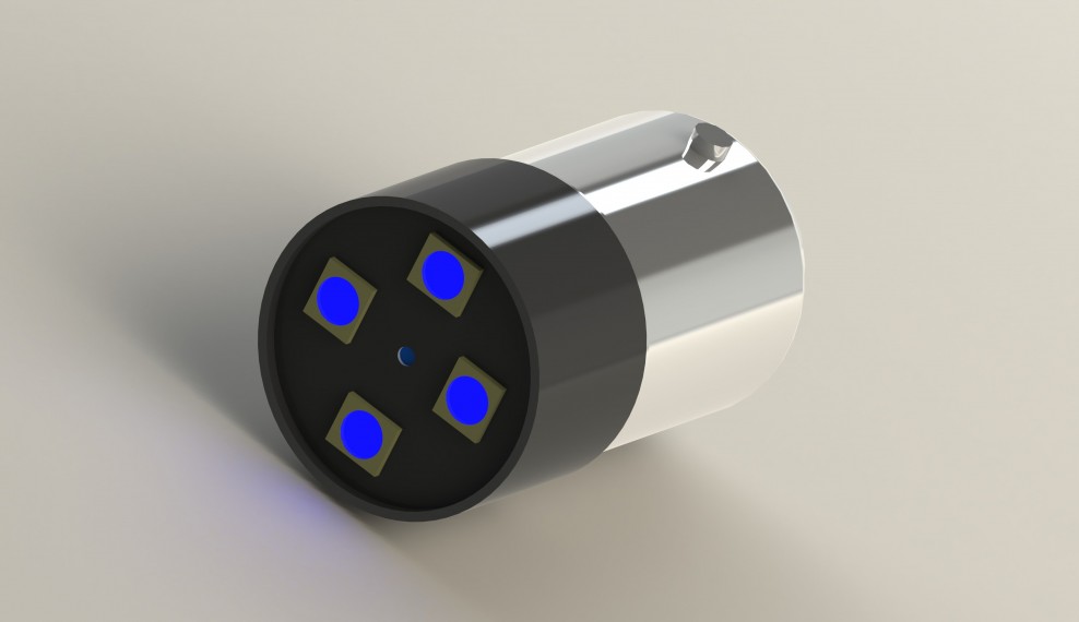 Ultra-low power LED panel lamp replacements from Marl | Industry Update ...