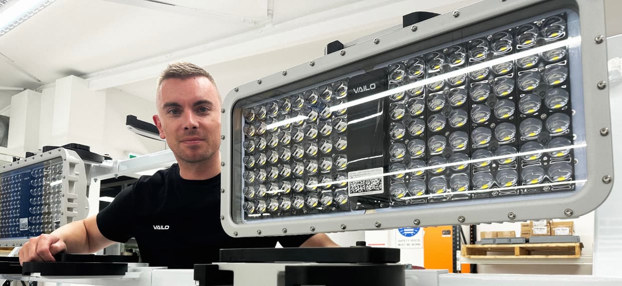 Vailo invests in new Queensland manufacturing facility | Industry ...