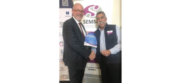 Whatever happened to SOLVOL Soap? | Industry Update Manufacturing Media