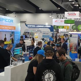 National Manufacturing Week | Industry Update Manufacturing Media