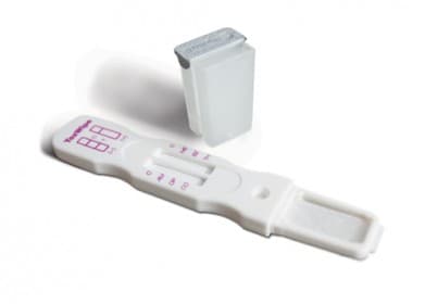 Alere DDS2 Mobile Test System | Industry Update Manufacturing Media