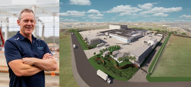 Frucor Suntory Oceania | Industry Update Manufacturing Media