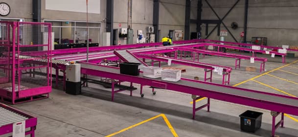 Aussie packaging giant makes significant recycling manufacturing move ...