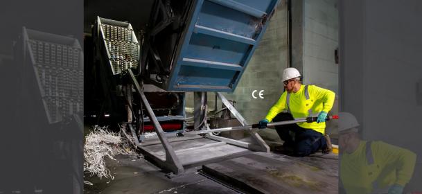 Selecting Your EXAIR Line Vac Air Operated Conveyor | Industry Update ...