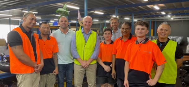 Whatever happened to SOLVOL Soap? | Industry Update Manufacturing Media