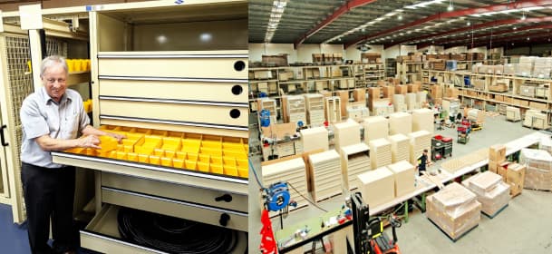 BAC Systems | Industry Update Manufacturing Media