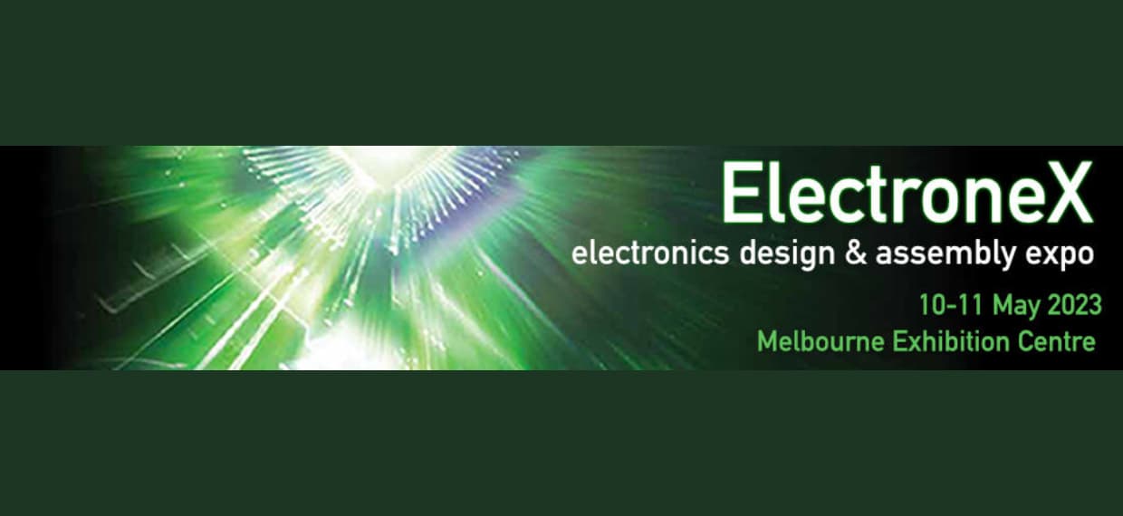 Electronex - Electronics Design and Assembly Expo | Industry Update ...
