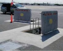 Vault Access Pit Covers | Industry Update Manufacturing Media