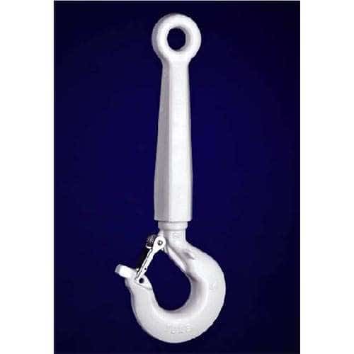 ROV Shank Hook with Latch | Industry Update Manufacturing Media