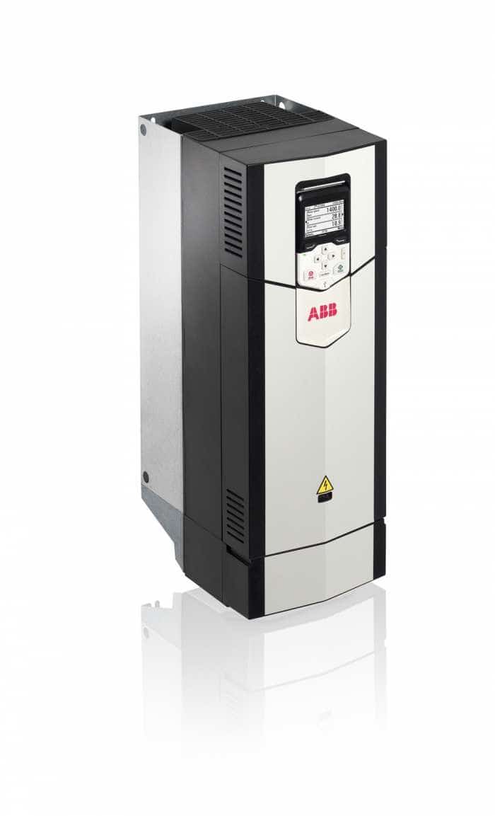 When only the best VSD will do by ABB | Industry Update Manufacturing Media