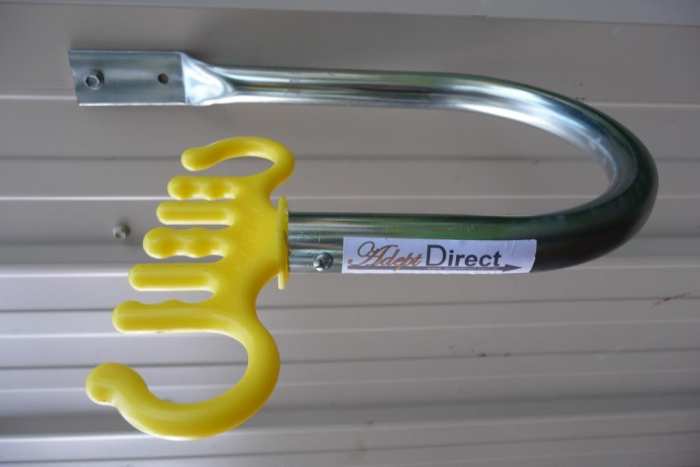 Cable Hanger Bracket | Industry Update Manufacturing Media