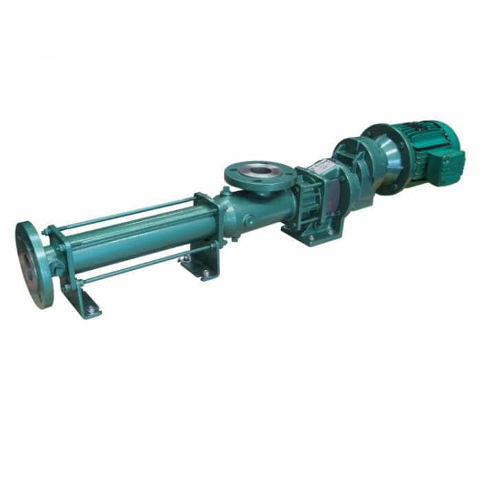 Helical Rotor Pumps | Industry Update Manufacturing Media