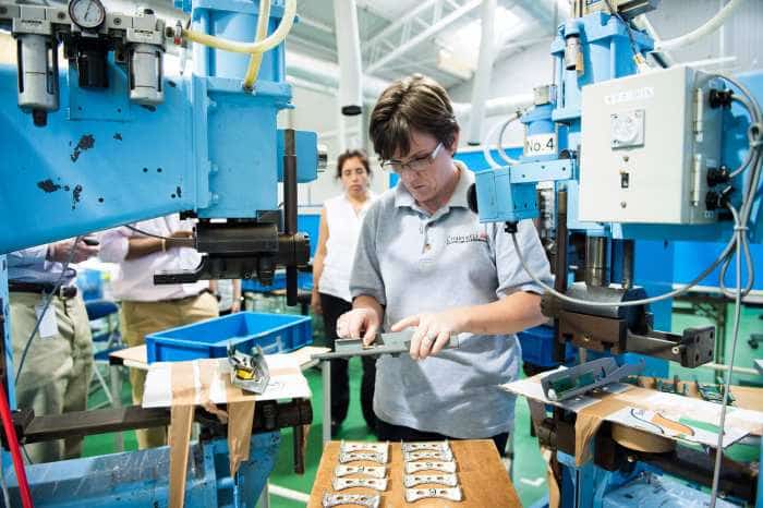 Lean Study Tour to Japan | Industry Update Manufacturing Media