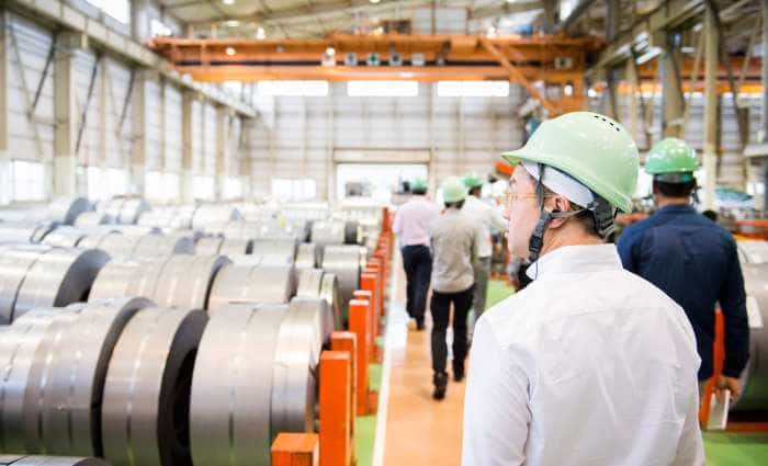 Lean Study Tour to Japan | Industry Update Manufacturing Media