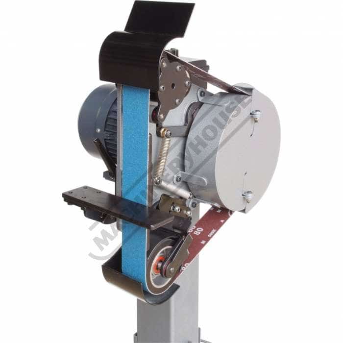 RM-48 Radius Master Series 2 - Pedestal Belt Linisher Sander 50 x ...