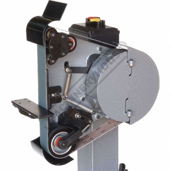 RM-48 Radius Master Series 2 - Pedestal Belt Linisher Sander 50 x ...