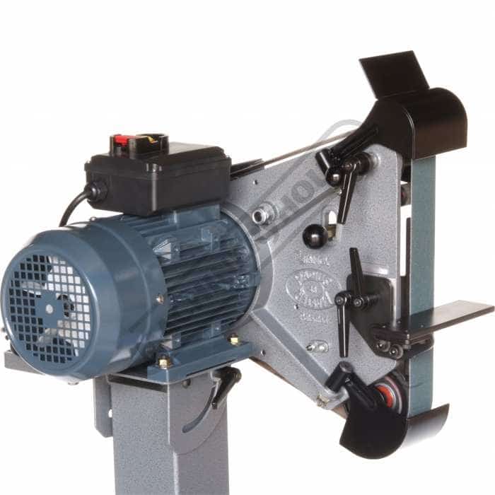 RM-48 Radius Master Series 2 - Pedestal Belt Linisher Sander 50 x ...