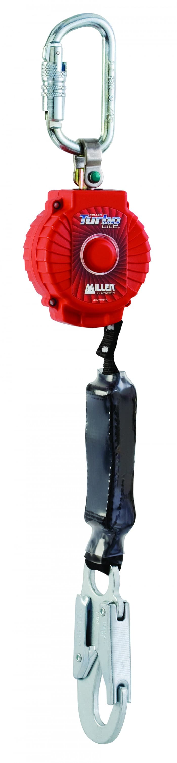 Miller TurboLite™ | Industry Update Manufacturing Media