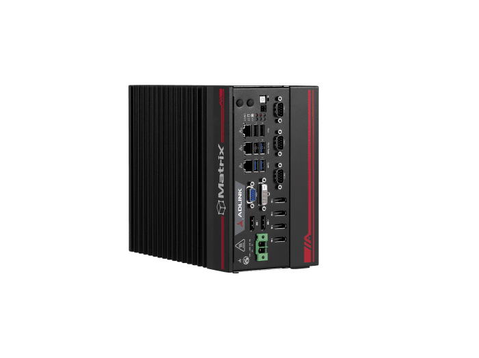 MVP-5100-MXM Series 9th Gen Intel® Core™ i7/i5/i3® Processor-Based ...