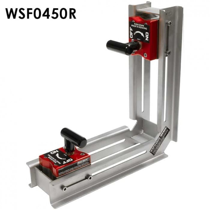 Mag-Mate Switchable Magnetic Clamps | Industry Update Manufacturing Media