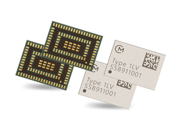 Murata Type 1LV Bluetooth-WiFi Module | Industry Update Manufacturing Media