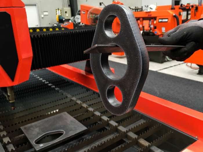 Pro-Plas Series Plasma Cutting Systems with Hypertherm & Fastcam ...