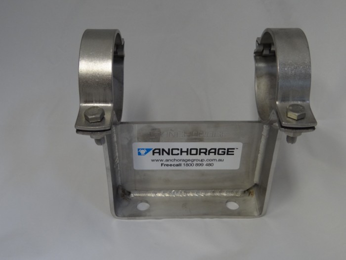 Stainless Steel Pipe Shoes | Industry Update Manufacturing Media