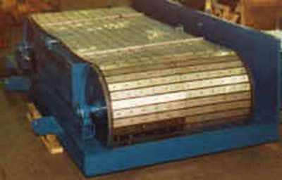 Tramp Iron Magnets | Industry Update Manufacturing Media