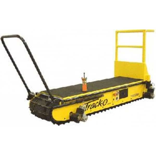 Track-O Stair Climber | Industry Update Manufacturing Media