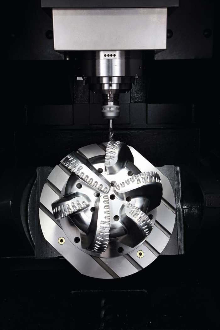 DOOSAN 5 AXIS MACHINING CENTRES | Industry Update Manufacturing Media
